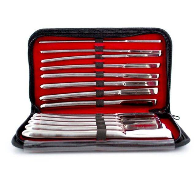 Urethral Sounds | Beginner-Friendly Stainless Steel Options