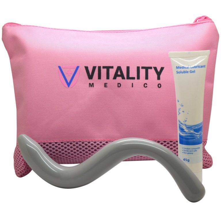 Pelvic Wands for Pelvic Floor Therapy | Vitality Medico